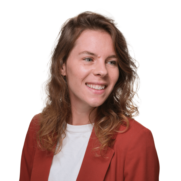 Roos - Keijzer